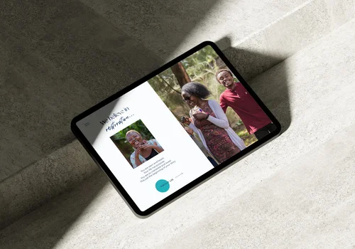 Kutoa Project — Sereth Design