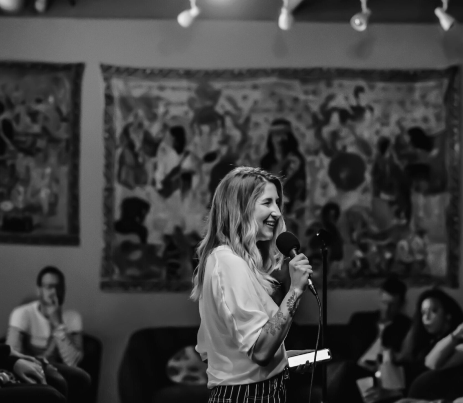 Sereth™ | Social Impact Design Studio