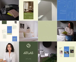 Atlas Therapy — Sereth Design