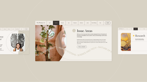 Choosing the Right Website Hosting Platform for Your Nonprofit — Sereth Design