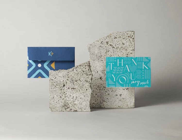Kutoa Project — Sereth Design