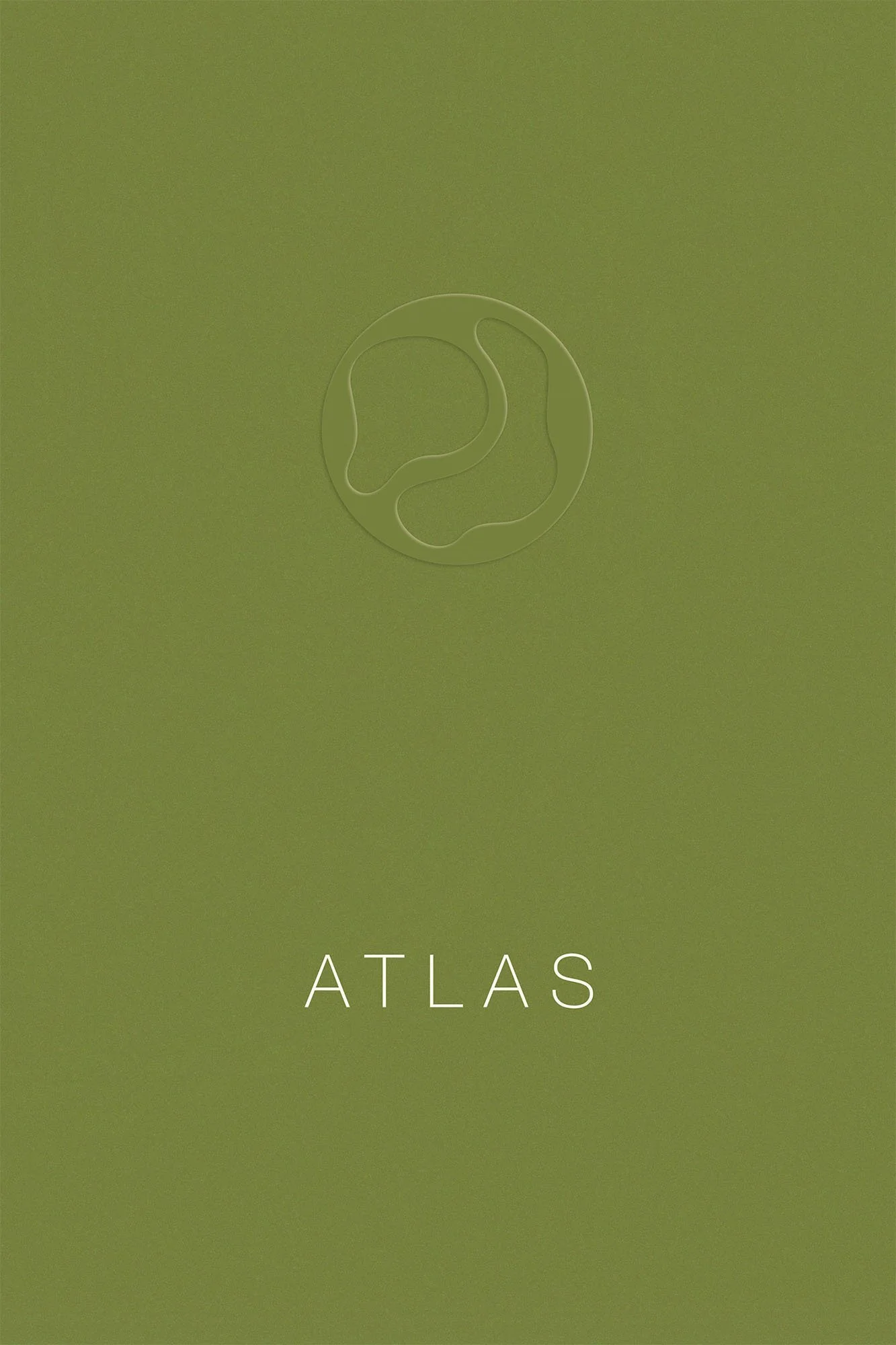 Atlas Therapy — Sereth Design