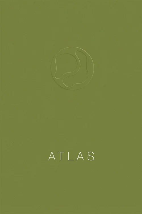 Atlas Therapy — Sereth Design