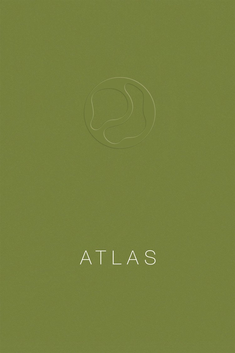 Atlas Therapy — Sereth Design