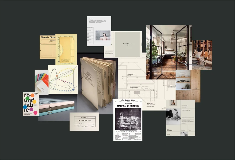 The Plenary, Co. — Sereth Design