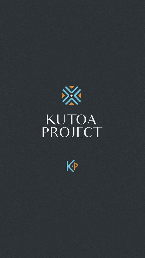 Kutoa Project — Sereth Design