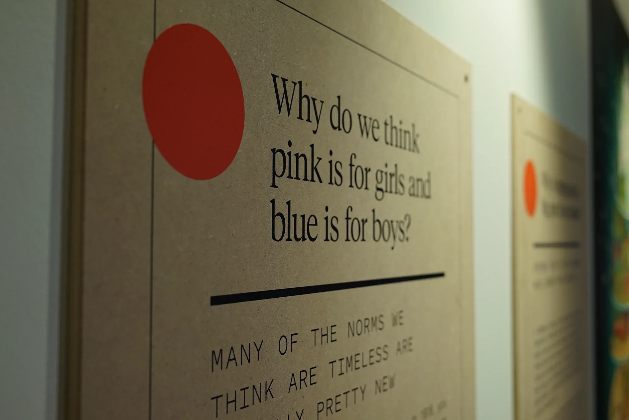 The Plenary, Co. — Sereth Design