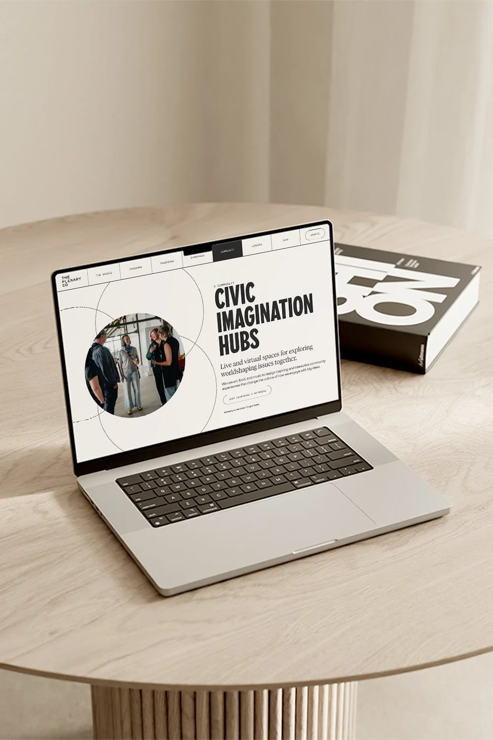 Web Design Trends: Just Trendy, or Truly Impactful? — Sereth Design