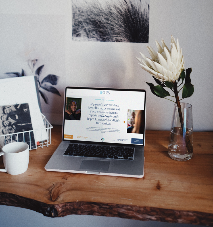 Crafting Authentic Copy for Socially Conscious Brands — Sereth Design