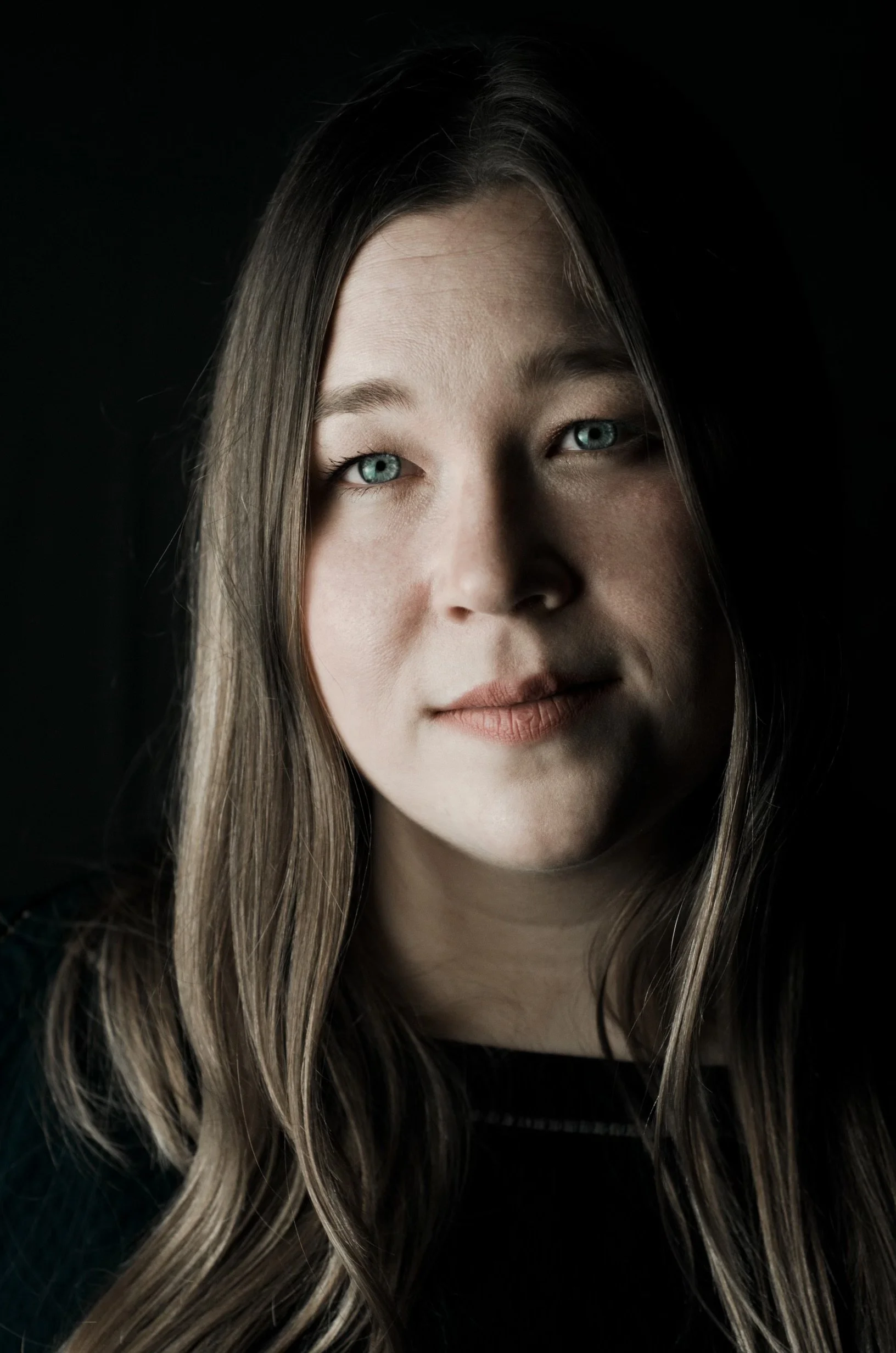 Fiona Chisholm, Horn — Lakeshore Brass