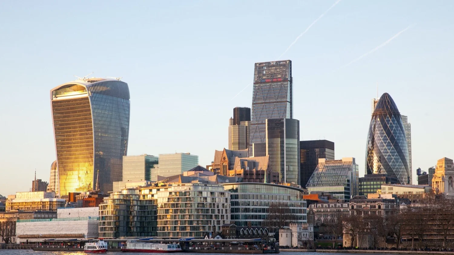 Information Tech Consultants