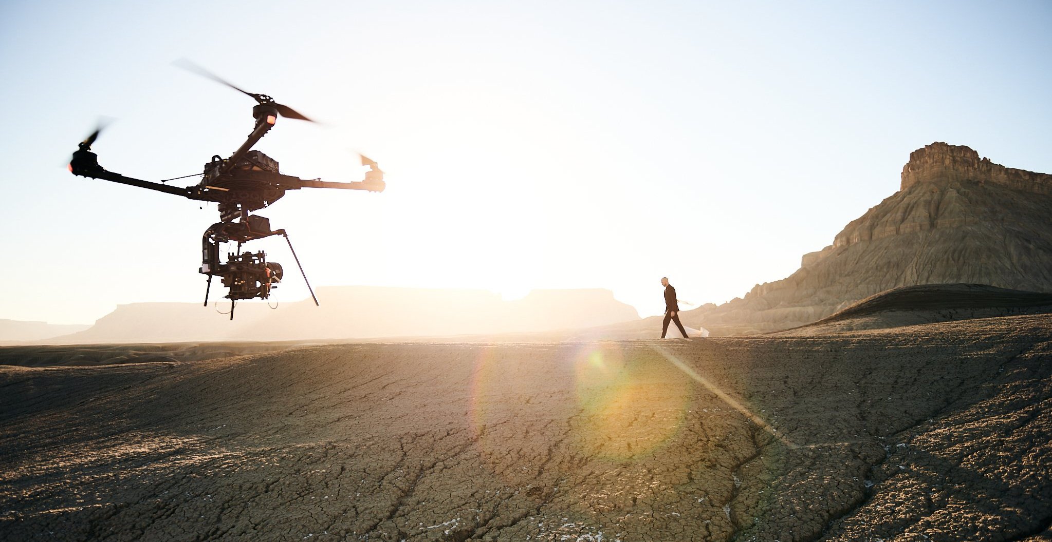 Phoenix Arizona Based Professional Drone Owner Operator and Camera ...