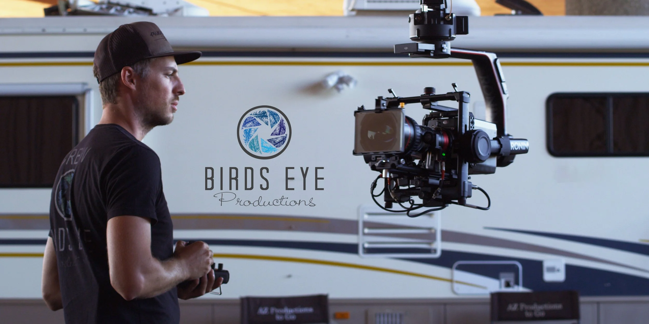 Brand Film — Birds Eye Productions, LLC