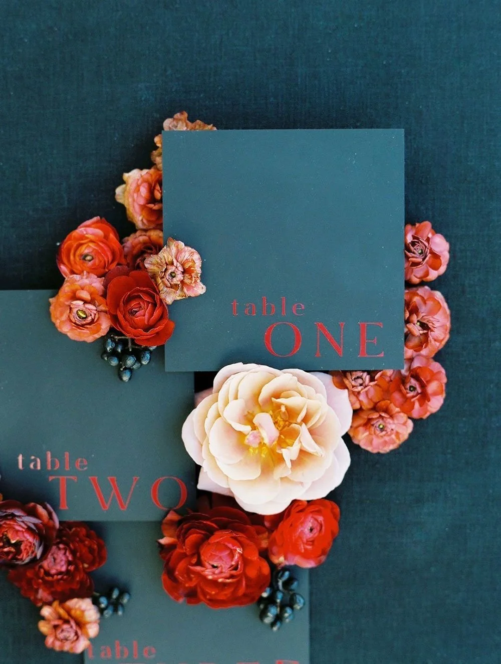 Flat Lay Inspiration — Sourced Co.