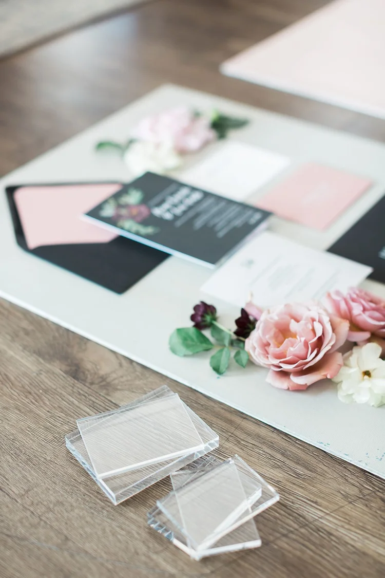 The Best Acrylic Styling Blocks — Sourced Co.