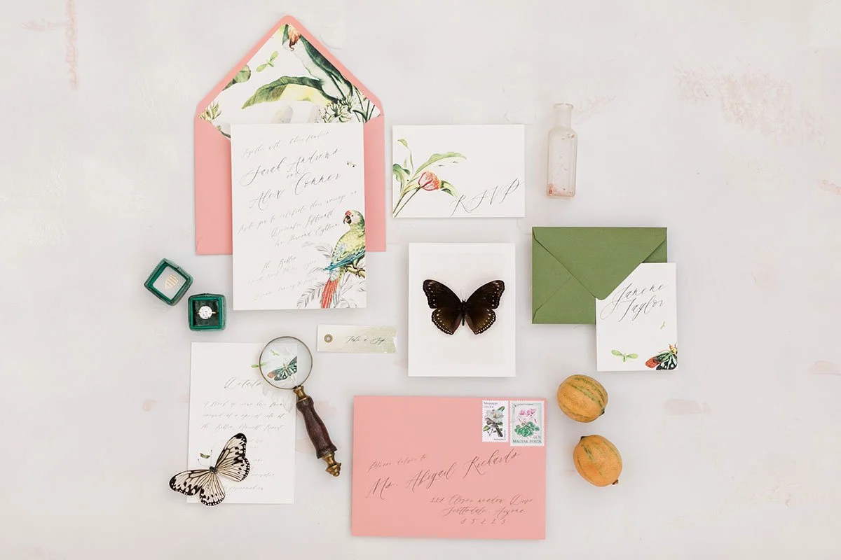 The Best Acrylic Styling Blocks — Sourced Co.