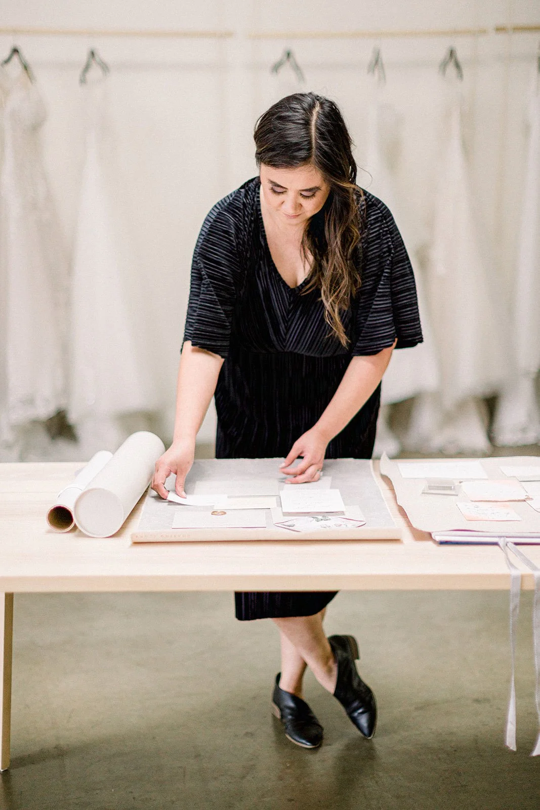 The Best Acrylic Styling Blocks — Sourced Co.