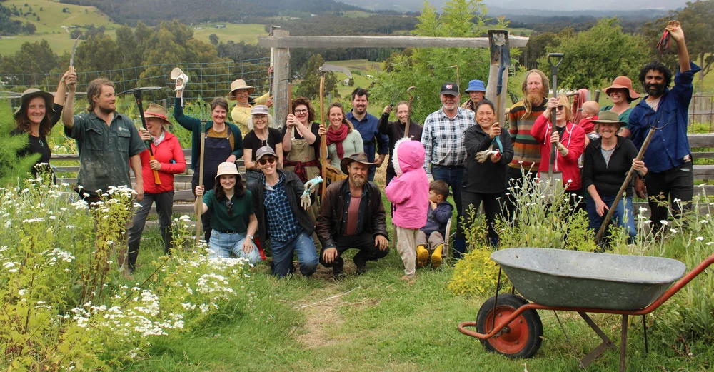 Gallery — Huon Valley Food Hub