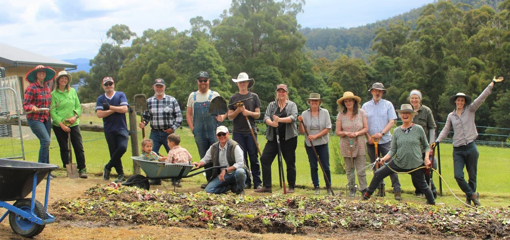 Gallery — Huon Valley Food Hub
