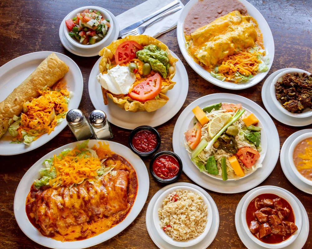 Casa Molina del Norte