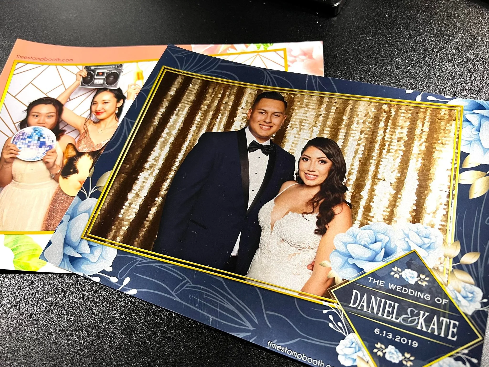 Photo Booth Rentals — Peek-A-Booth: Capturing the Good Times