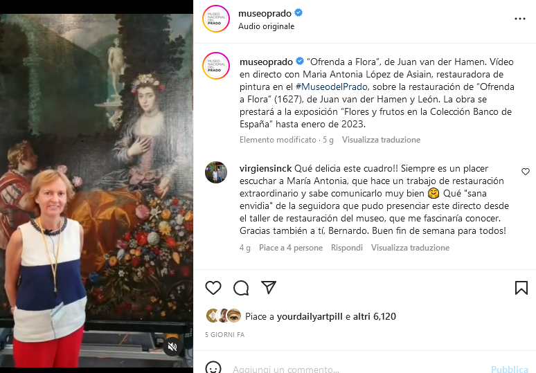 Museum Social Media Ideas: 11 Tactics to Attract Your Ideal Audience ...