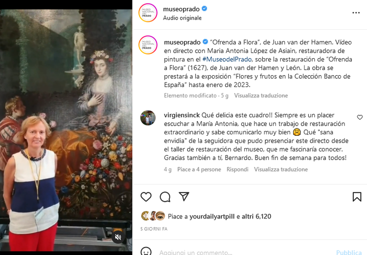 Museum Social Media Ideas: 11 Tactics to Attract Your Ideal Audience ...