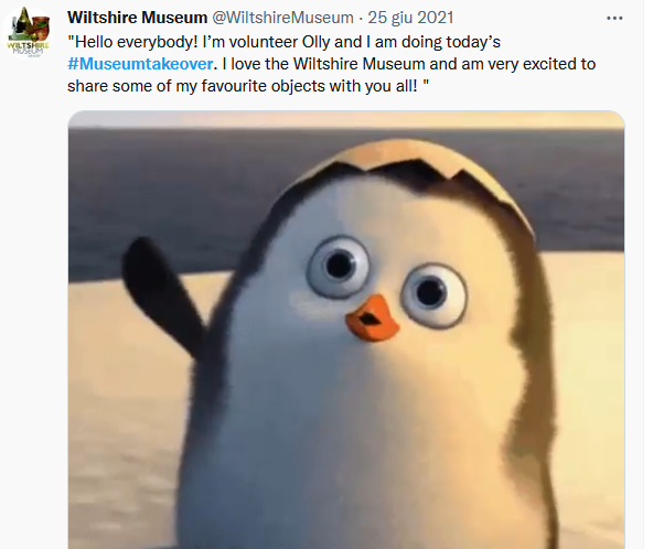 Museum Social Media Ideas: 11 Tactics to Attract Your Ideal Audience ...