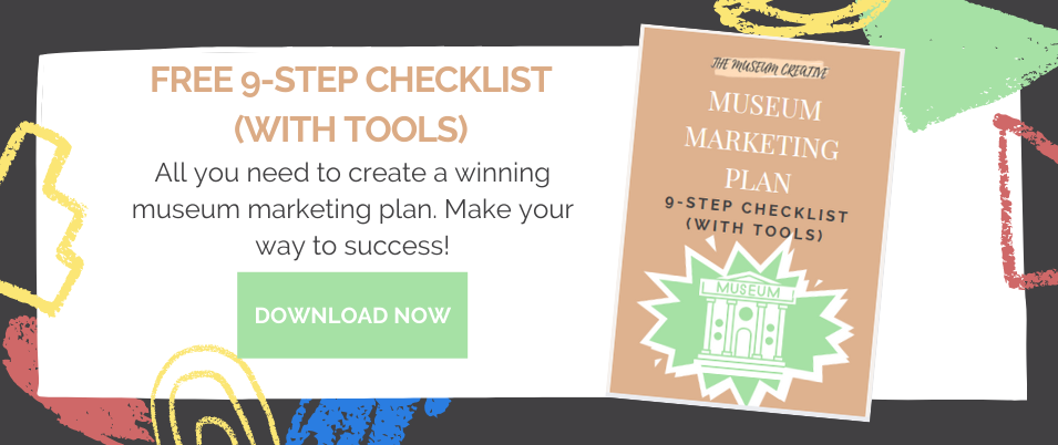 Museum Marketing: Your Go-to Guide on How to Market a Museum — The ...