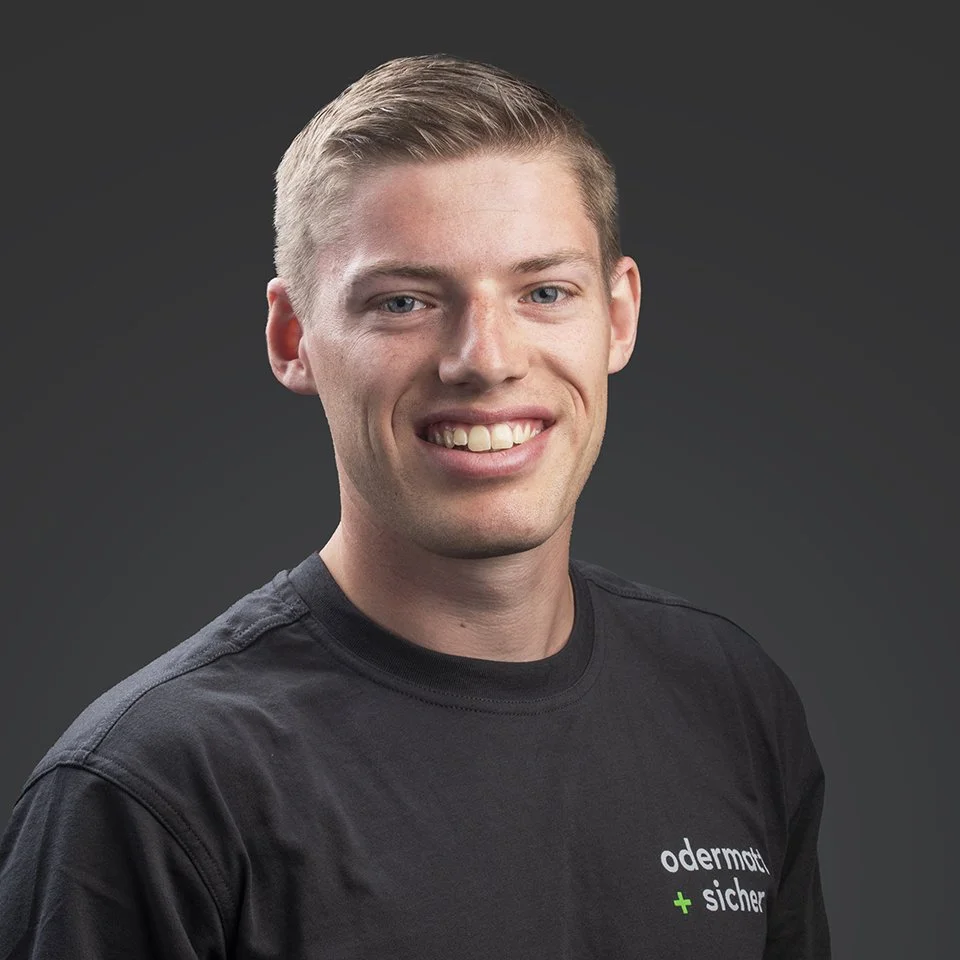 Über uns — Odermatt + Sicher - Energie mit Zukunft