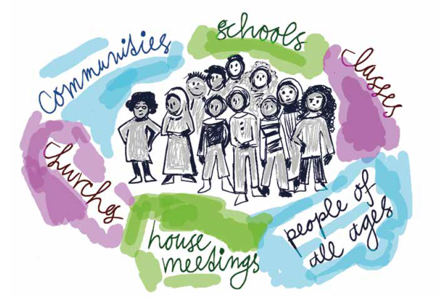 South London Listens