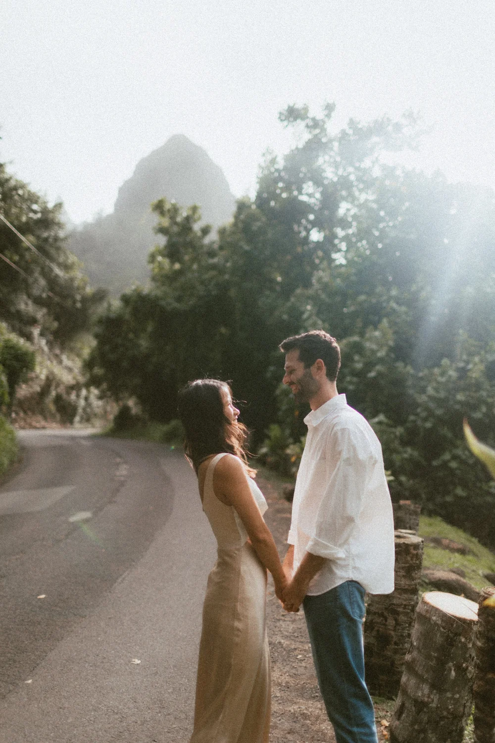 couples — Jess Living Photo