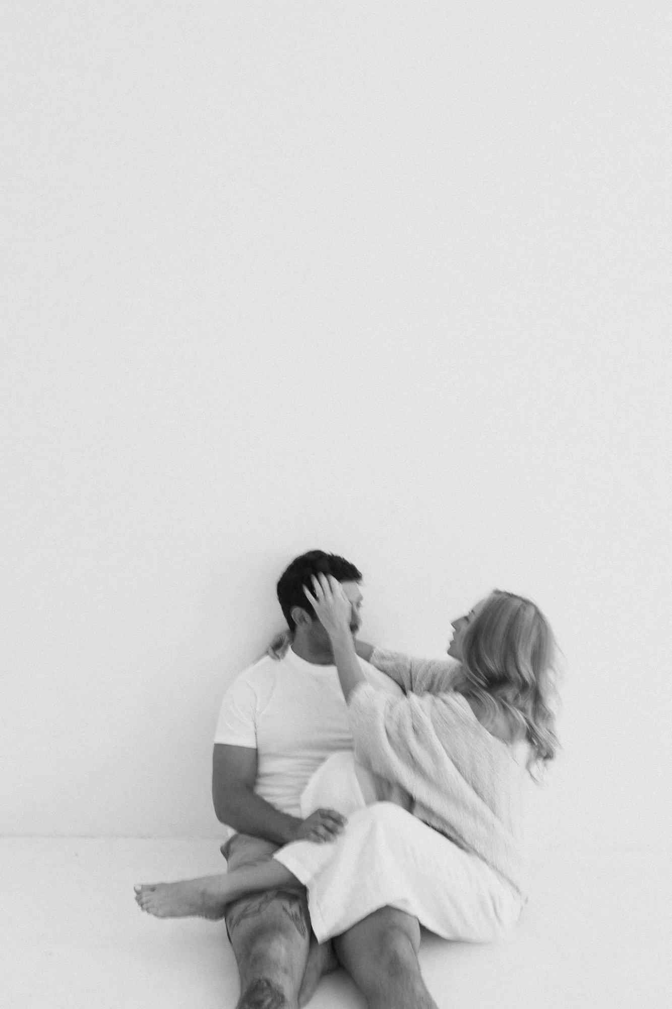 Creative Couple Photography