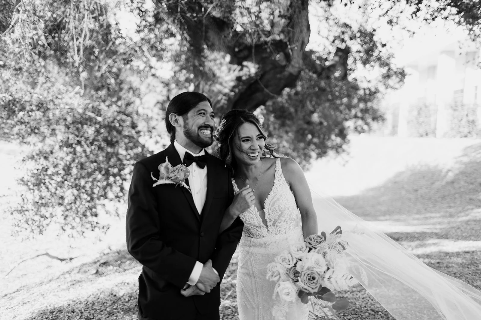 Native American And White Marriages