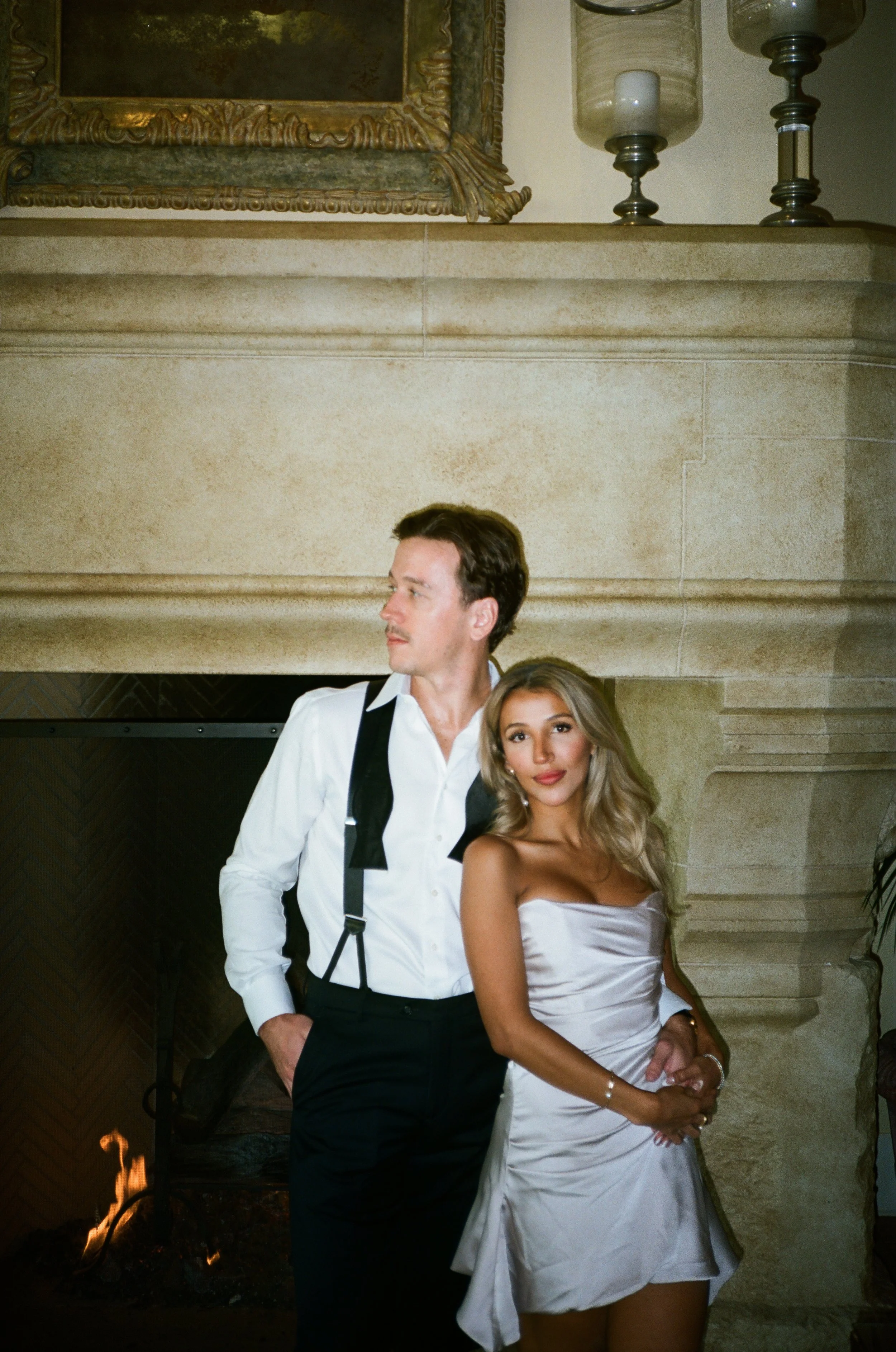 couples — Jess Living Photo