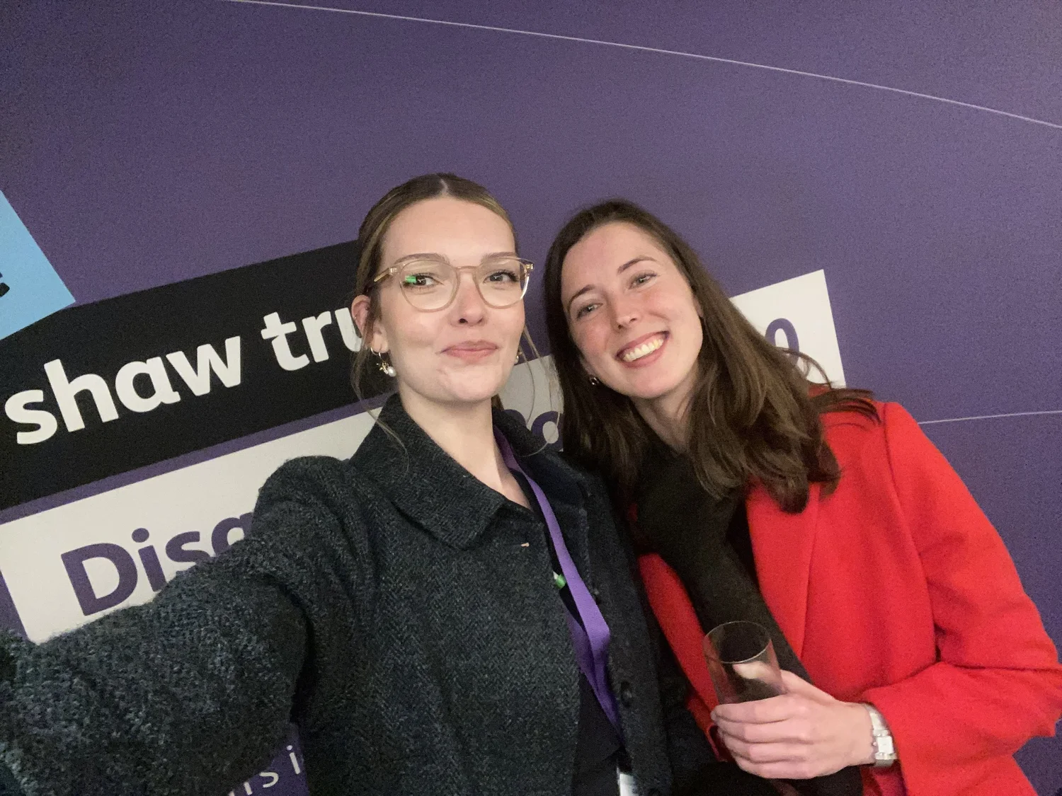 Goodbye and Thank You to our Co-Founder Celia Hensman — THE DISABILITY ...