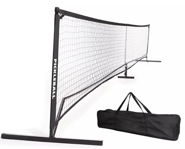 Obelisk Replacement Net - Pickle Kit - Pickleball Brisbane
