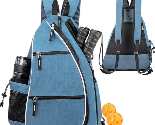 Obelisk Scepter Starter Package - Pickle Kit - Pickleball Brisbane