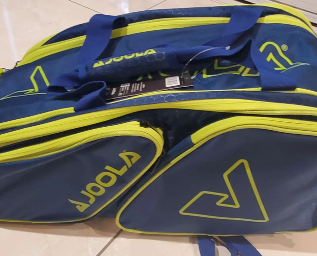 Obelisk Scepter Starter Package - Pickle Kit - Pickleball Brisbane