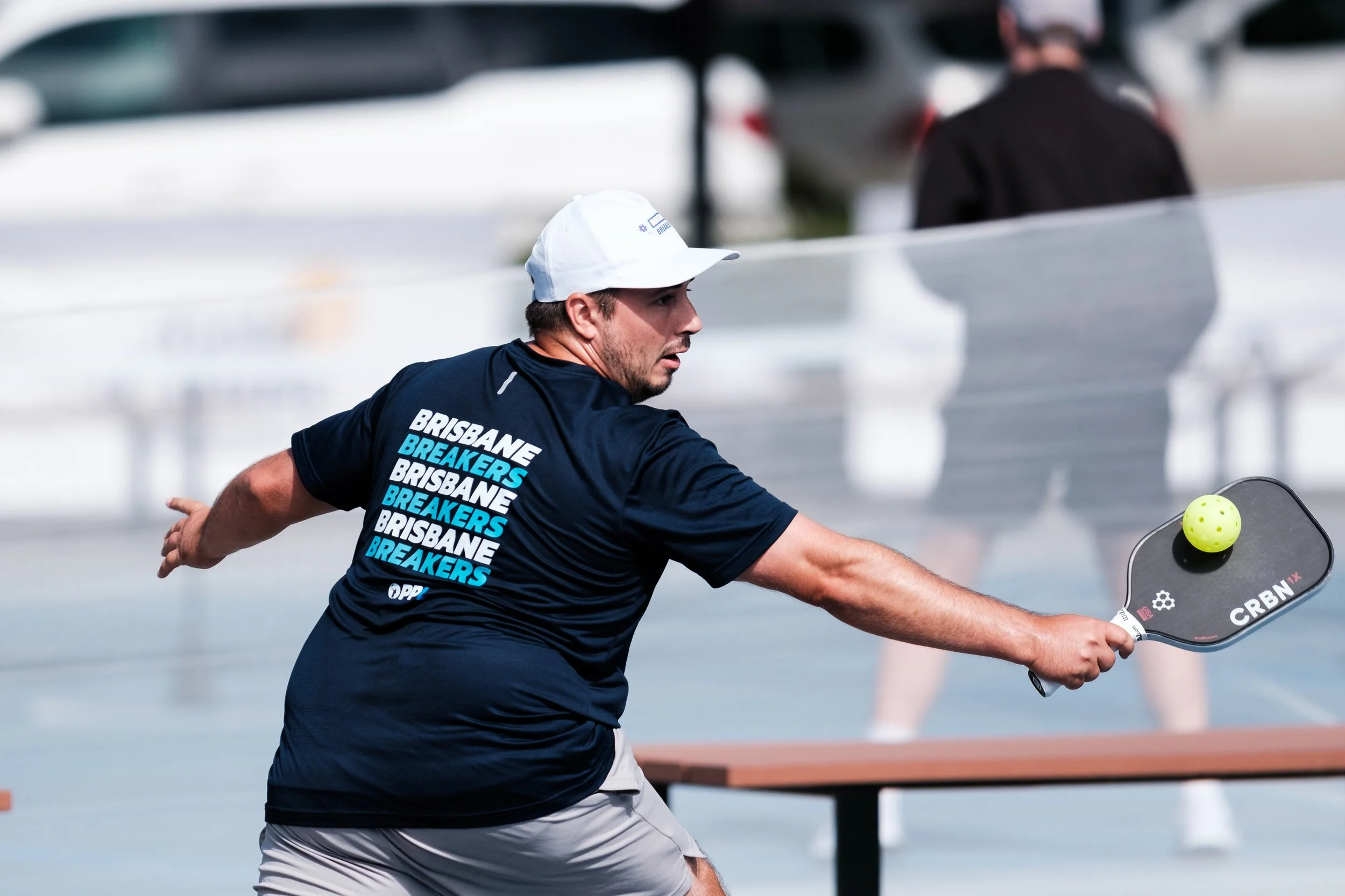 Pickleball Coach Ben - Pickle Kit Pickleball – Brisbane Northside ...