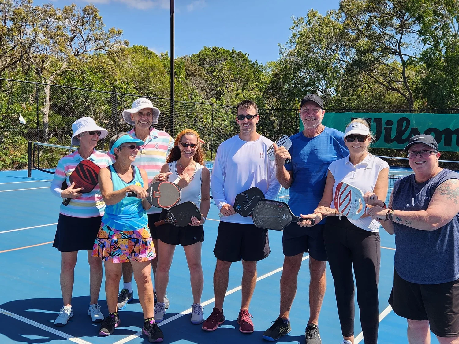 About Pickle Kit - Pickleball Brisbane - Pickle Kit - Pickleball Brisbane