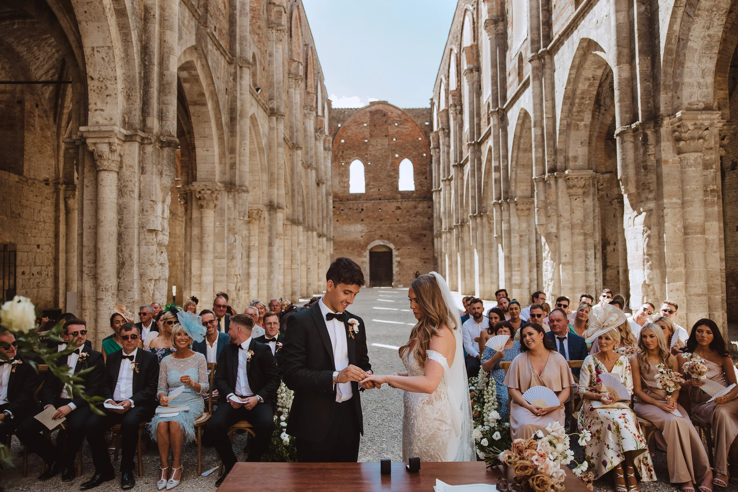 Wedding Portfolio — Wiskow & White