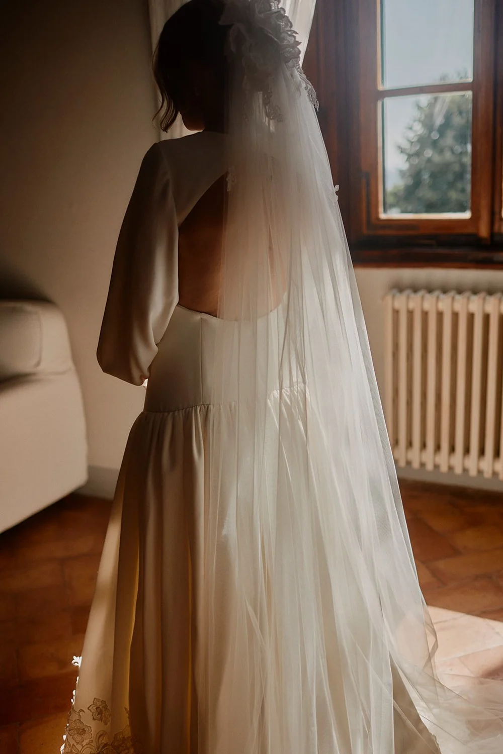 Villa Ulignano, classic timeless modern wedding, 2024 — Wiskow & White