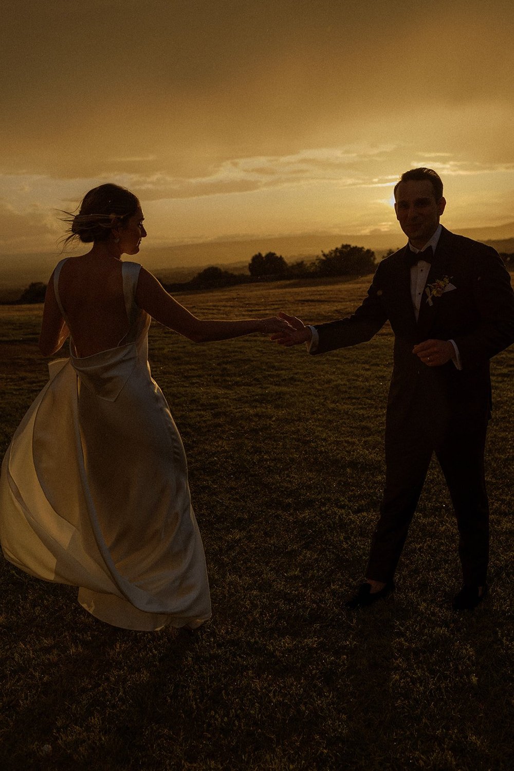 Wedding Portfolio — Wiskow & White