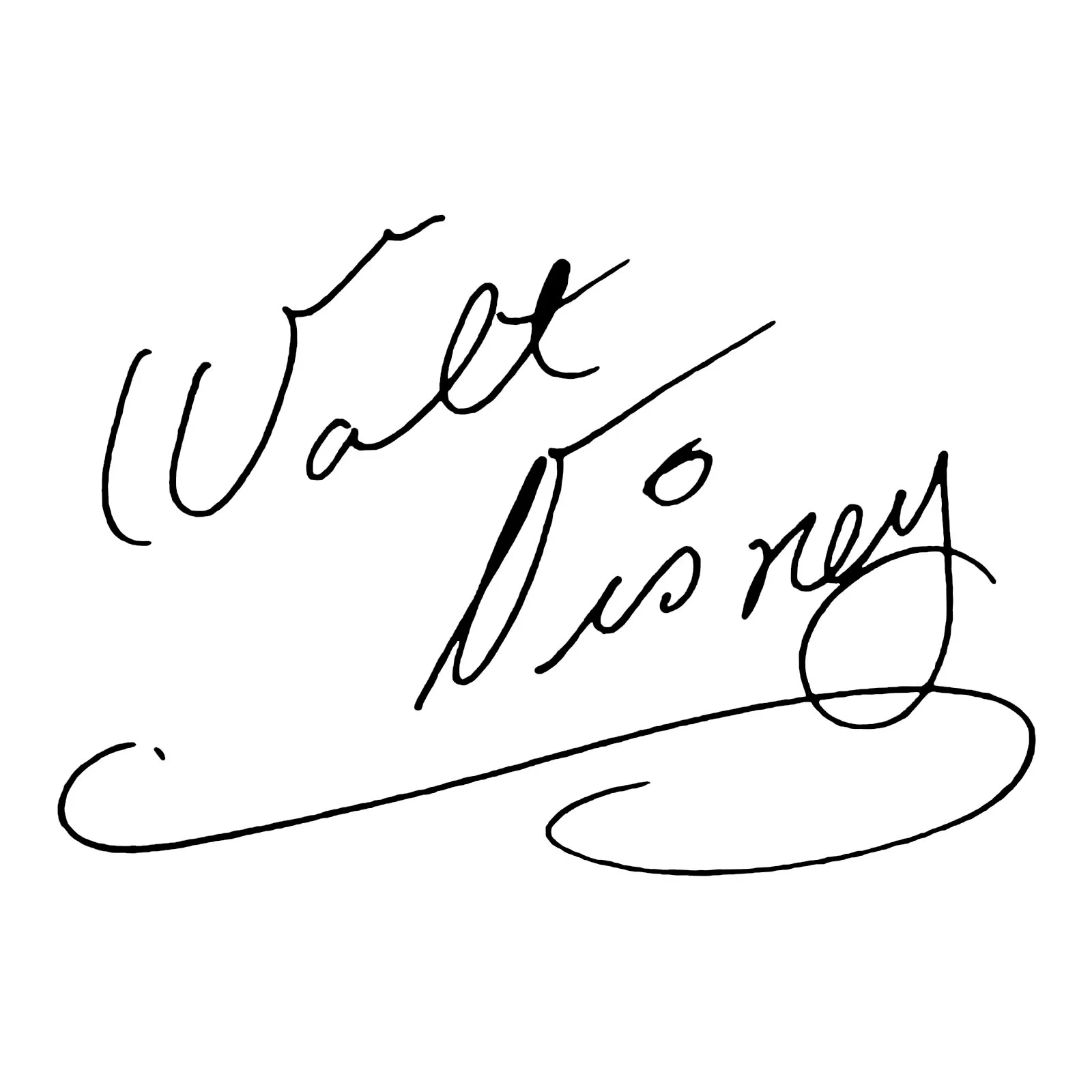 Top 15 Most Forged Celebrity and Historical Signatures — DJR Authentication