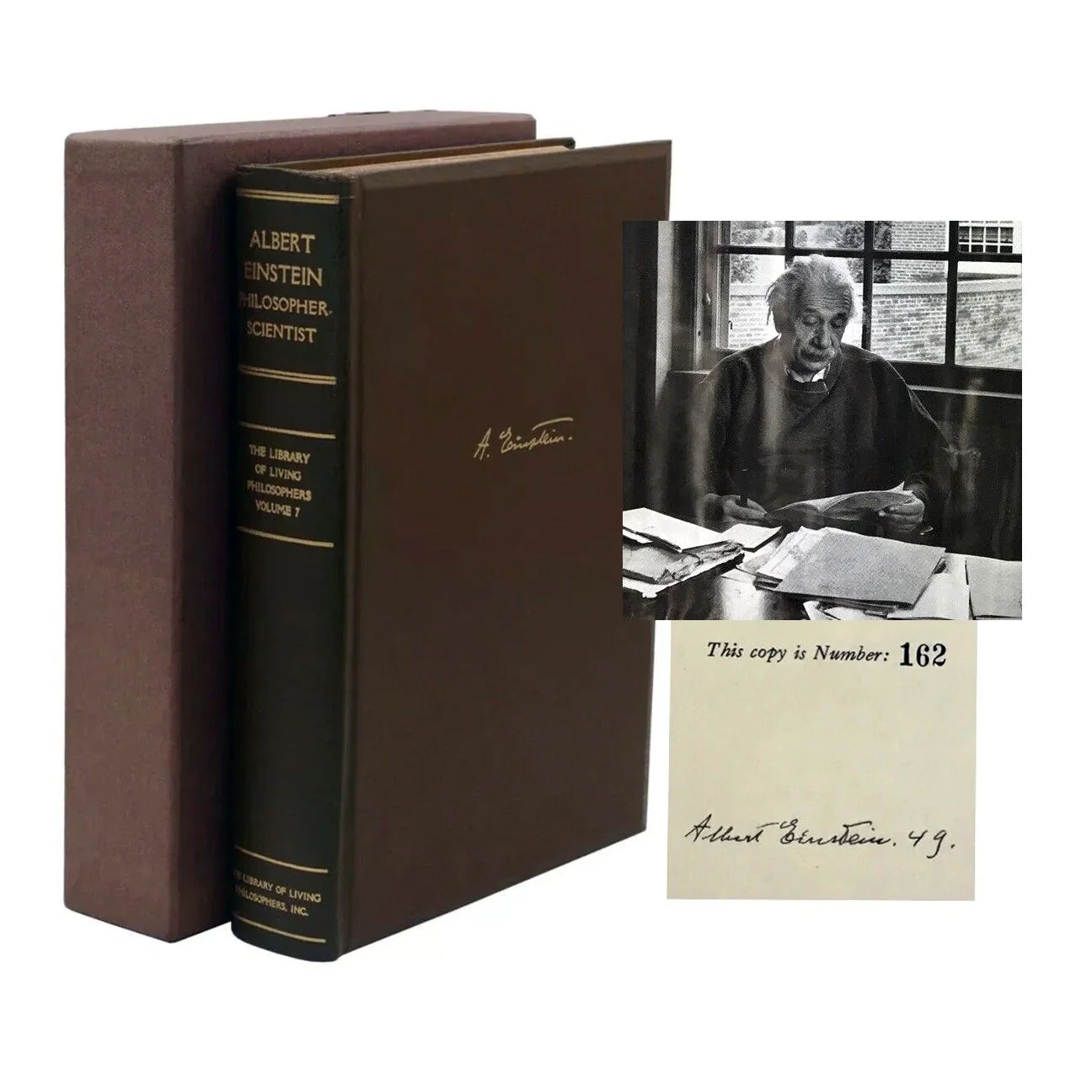 Unlocking the Mind of a Genius: Albert Einstein's Intellectual ...
