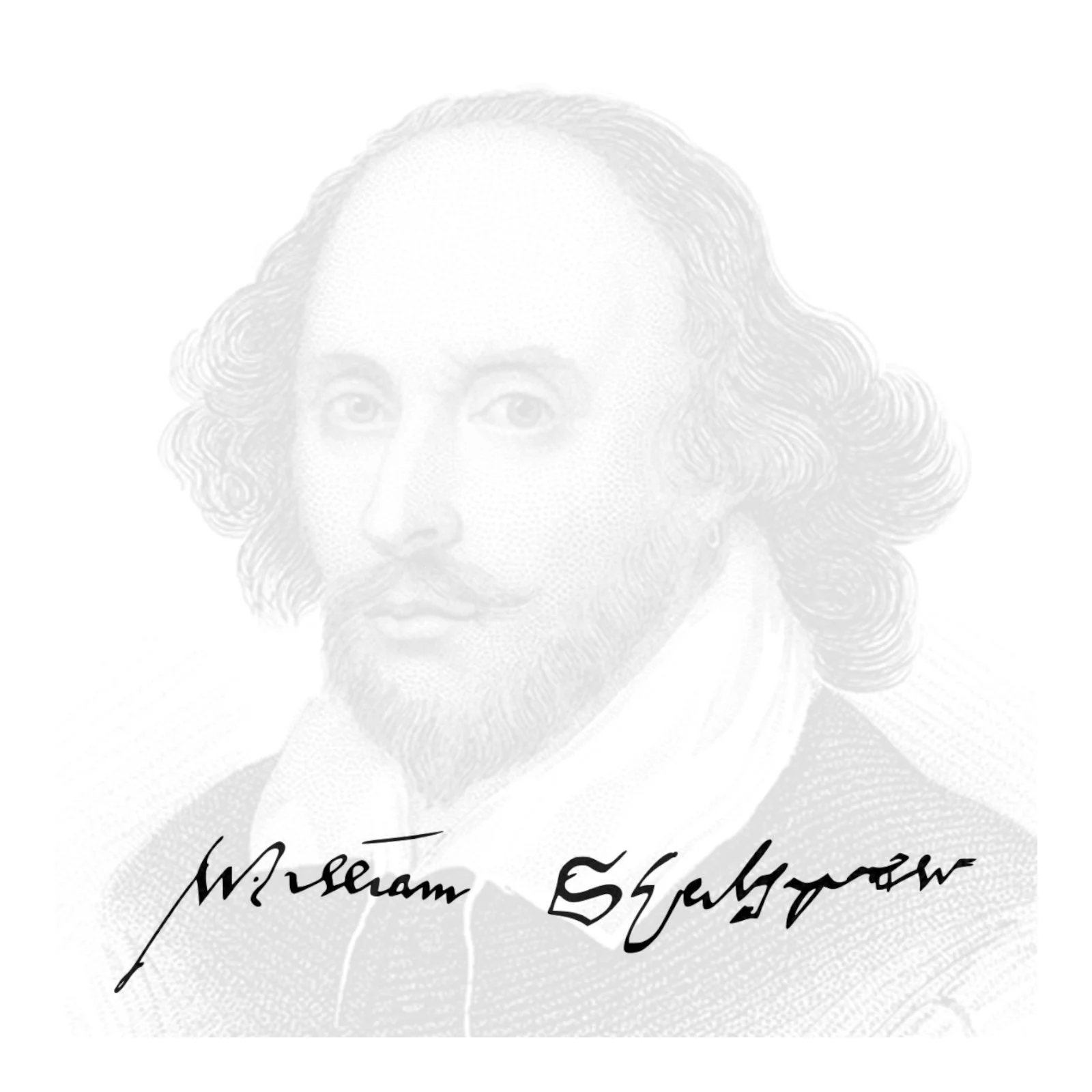 The Illustrious Value of William Shakespeare's Signature — DJR ...