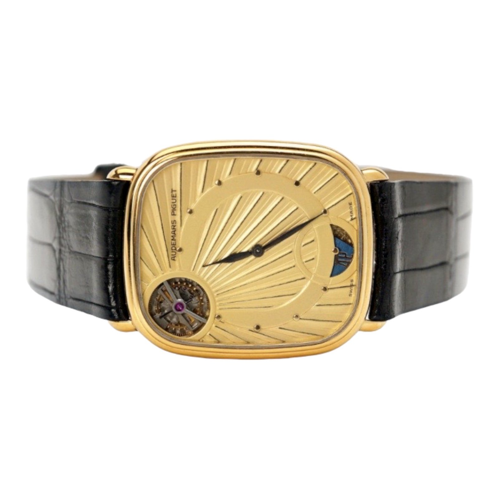 How to Authenticate Vintage Watches — DJR Authentication