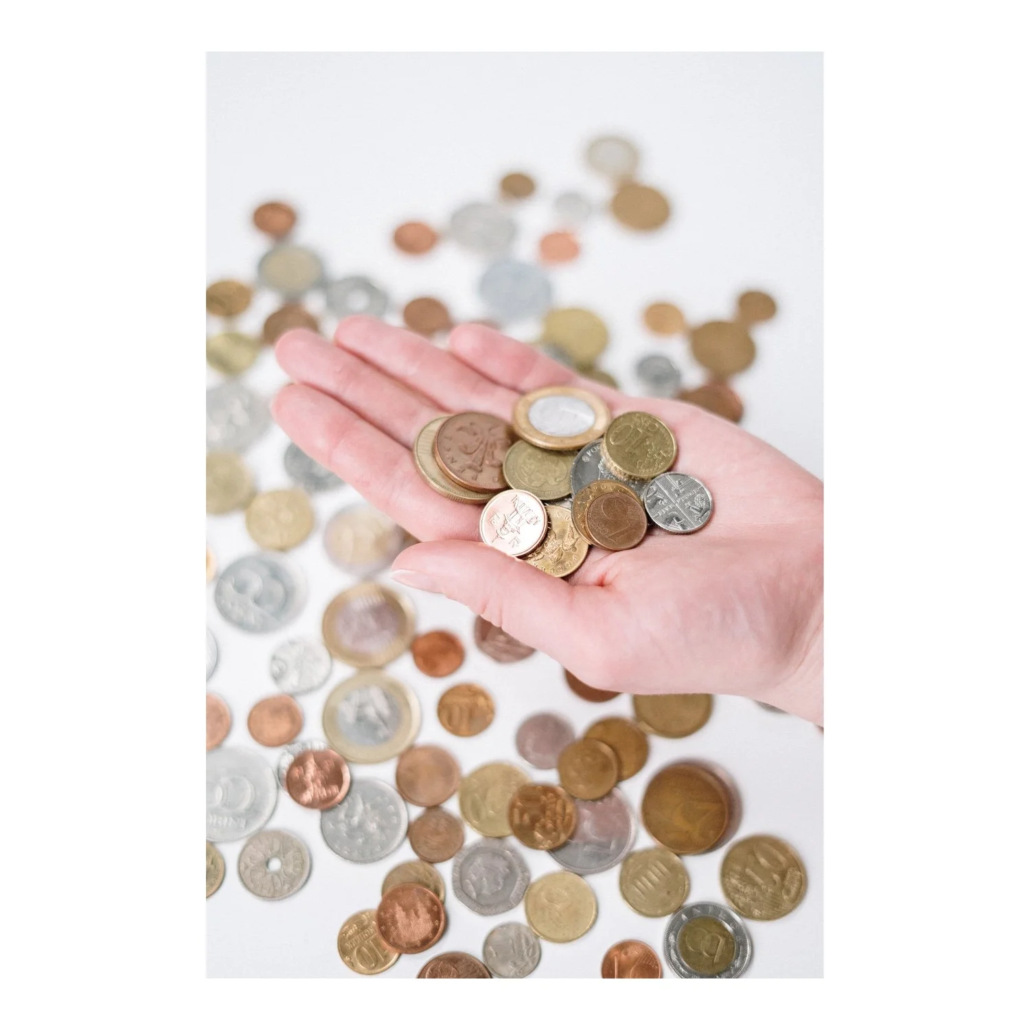 A Comprehensive Guide to Coin Collecting — DJR Authentication