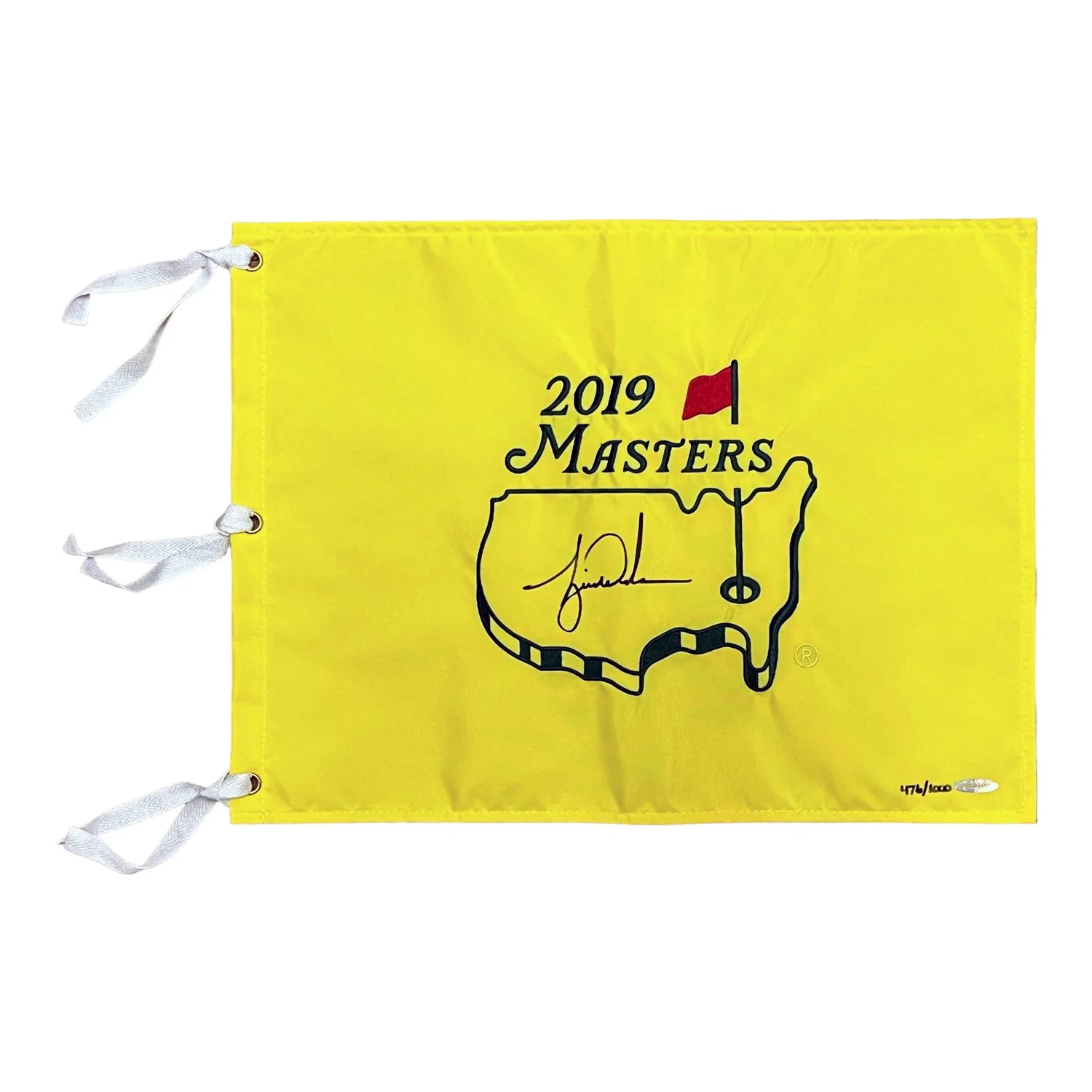 Tiger Woods' 2019 Masters Victory: Celebrate with a Limited Edition ...